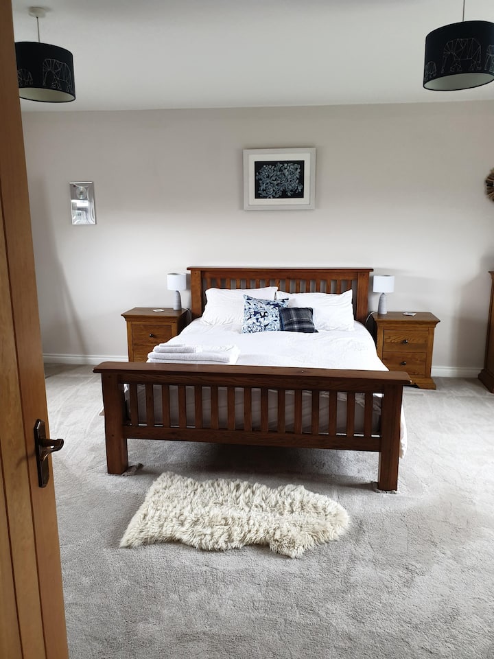 Portrush House Let - Coleraine, UK
