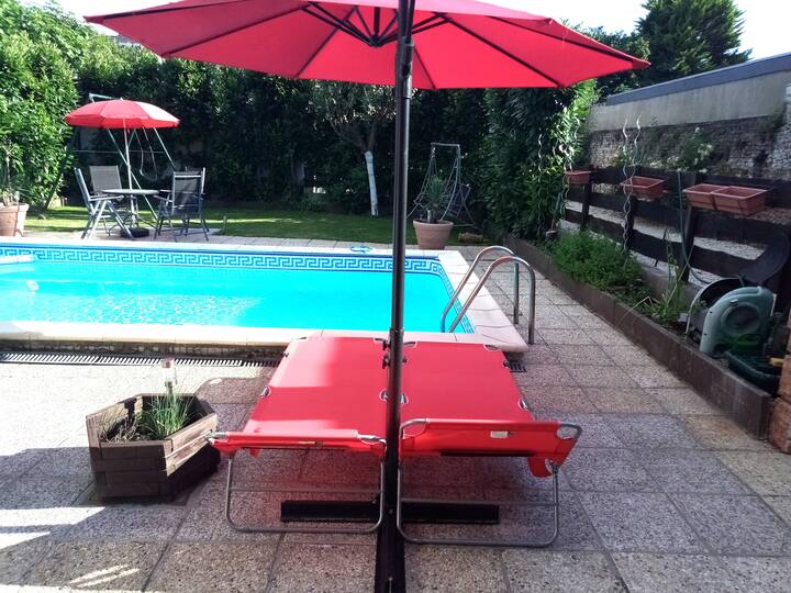 Appartement Neuf à Boussu - Saint-Ghislain