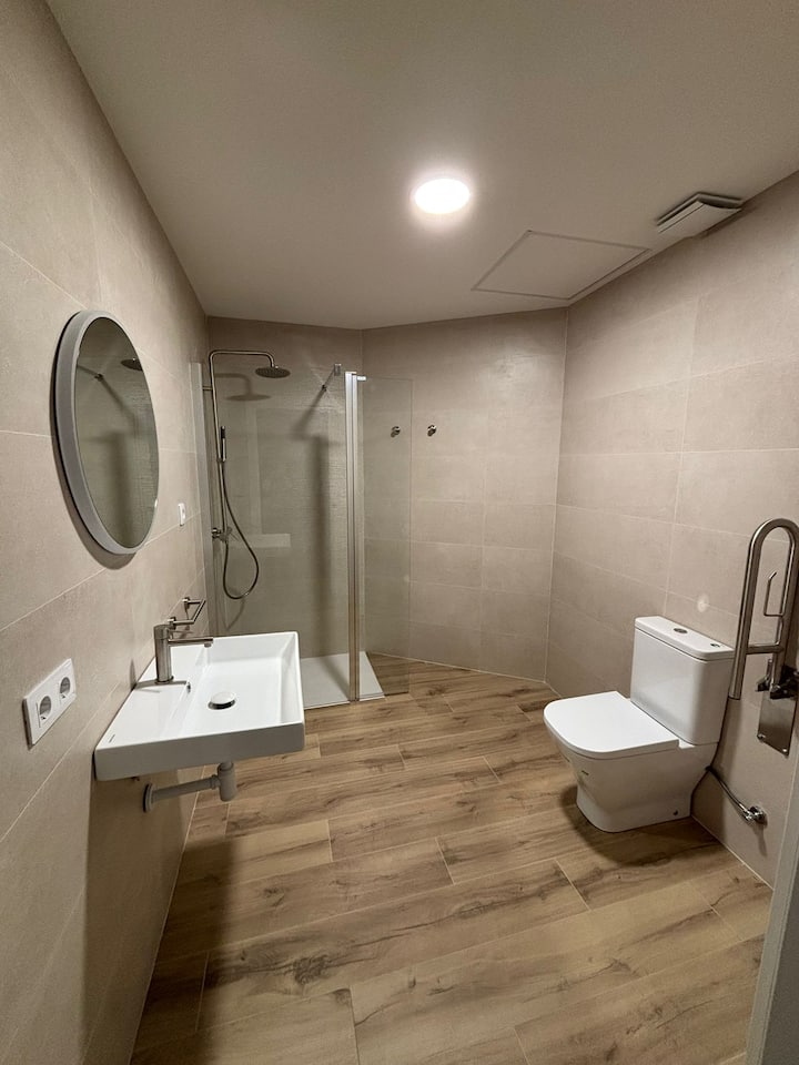 Panorama - Valencia City Scapes - Valencia