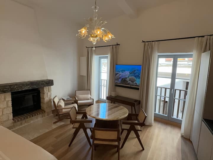 Suite Doria - Bonifacio