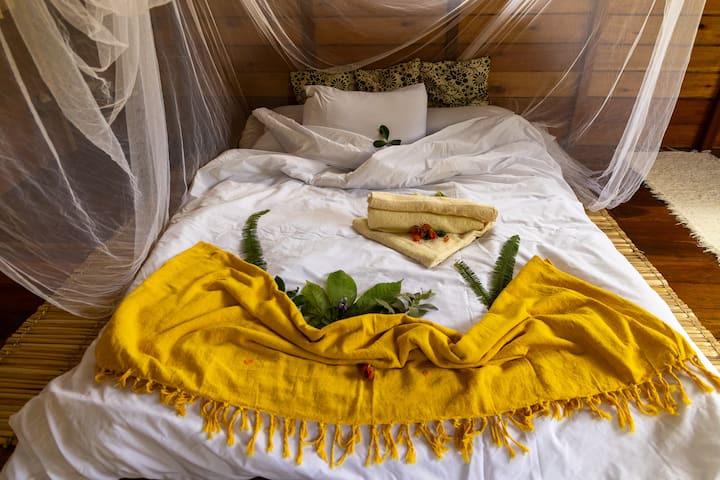 Chalè Das Estrellas-vale Docapao - Bahía