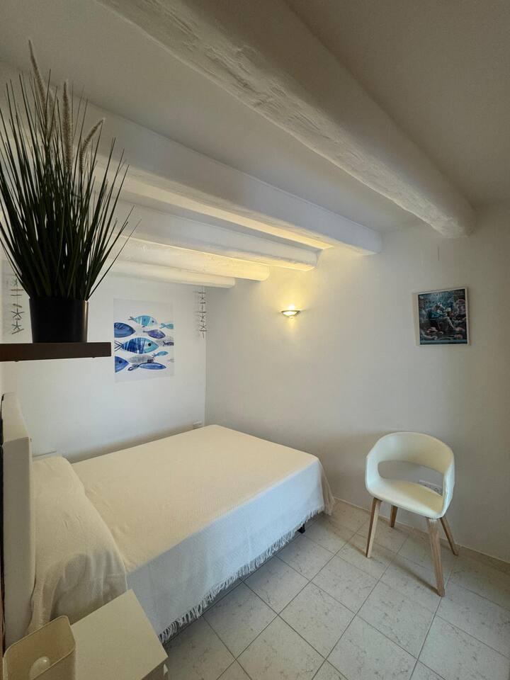 Casa En El Castillo De Peñiscola - Peñíscola
