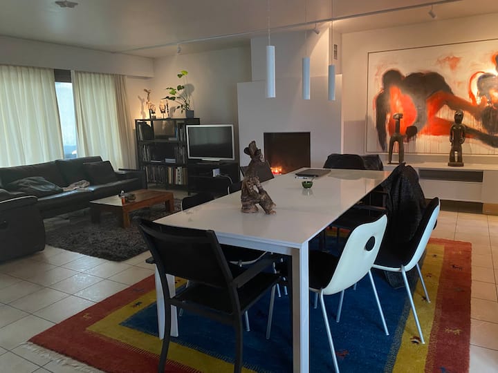 Woning Zwijndrecht - Kapellen