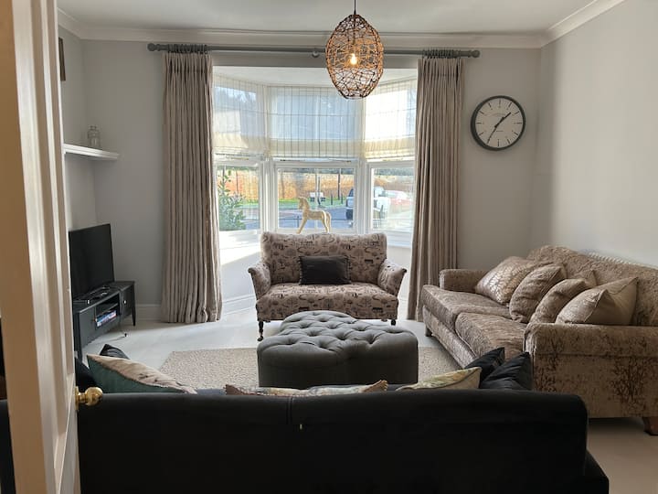 Renovated Cottage Close To Beach - Heacham