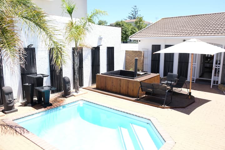 Villa On Flamingo Vlei - 케이프타운