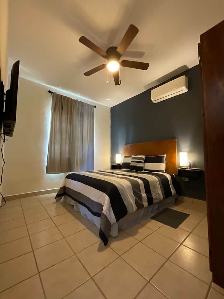 Departamento De Laura - Loreto