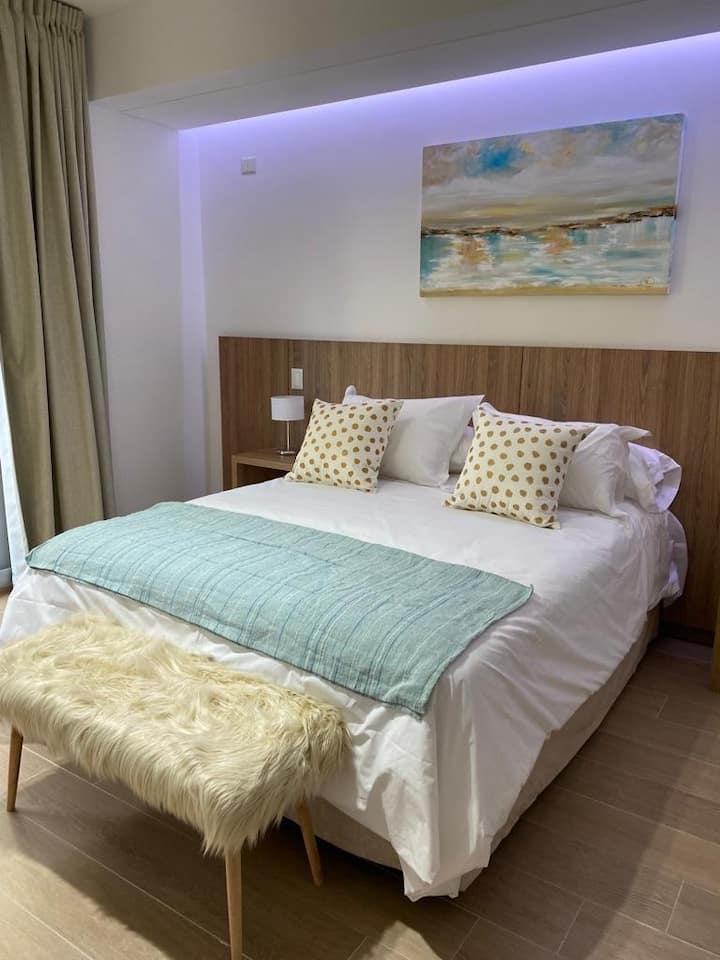 1casa Tilo Pinamar - Pinamar