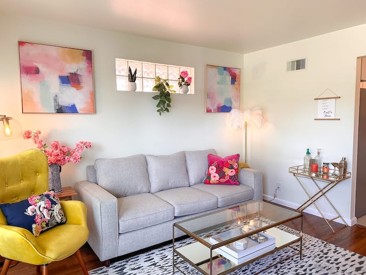 Nomad's Nest: Long Stay Discount - St. Louis, MO