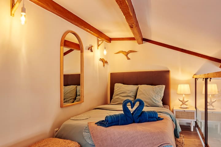 Appartement 2 - Trouville-sur-mer - Deauville