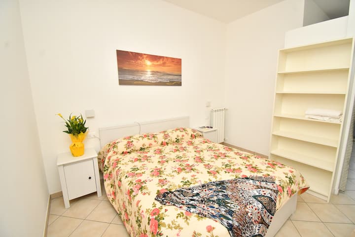 Seaside Apartment No. 2 - Albarella