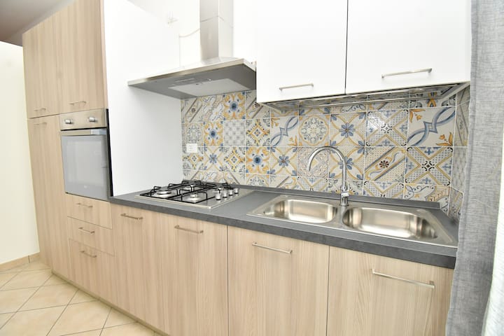 Small Apartment Near The Sea, No. 7 - Rosolina Mare