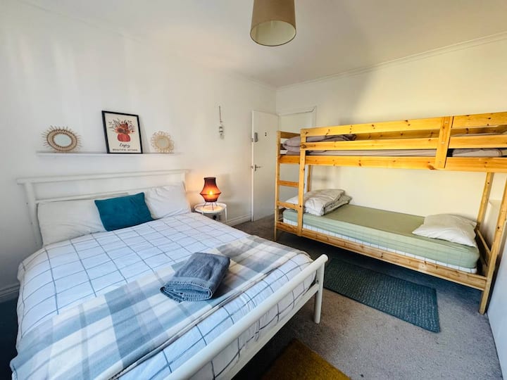 Comfy Private Room In Shared House At Liverpool - Liverpool