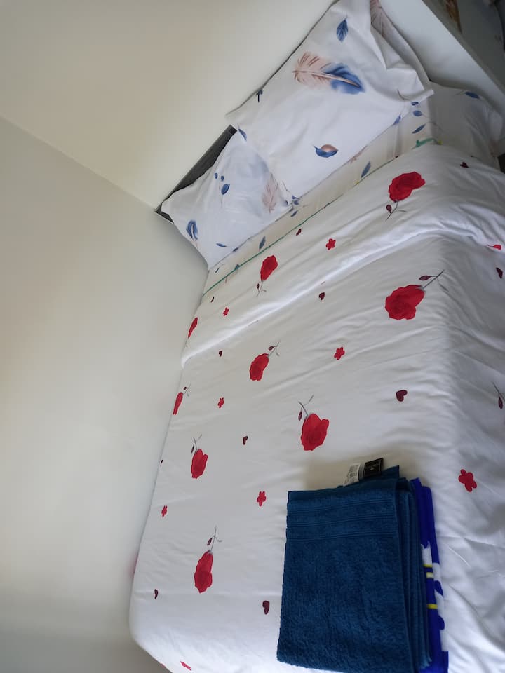 Séjour Chavillois Et Parisiens2 - Chaville