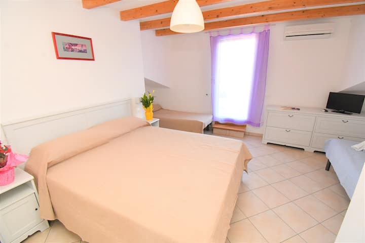 Sea View Apartment No. 3 - Albarella