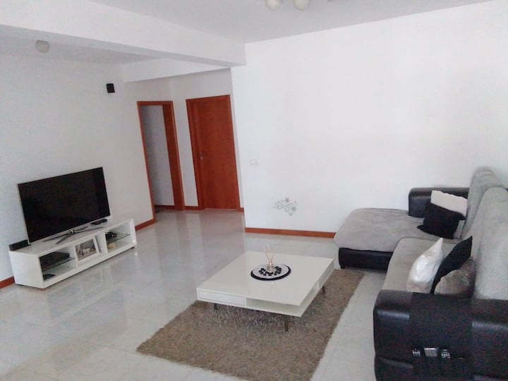 Apartamento T2 Palmarejo Centro - Praia