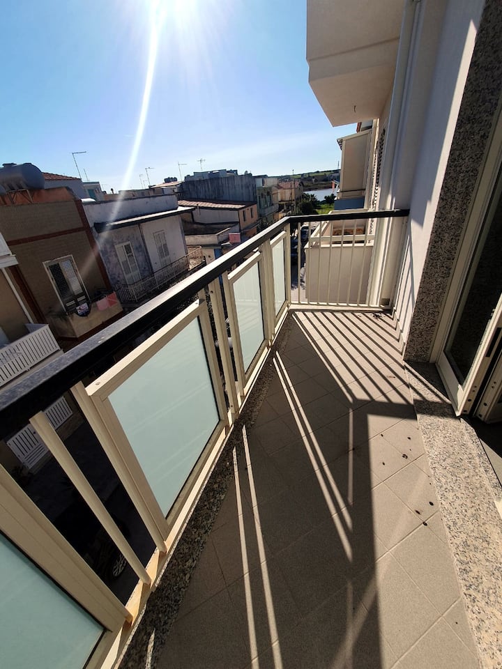 Casa Di Sofia Superiore - Marzamemi