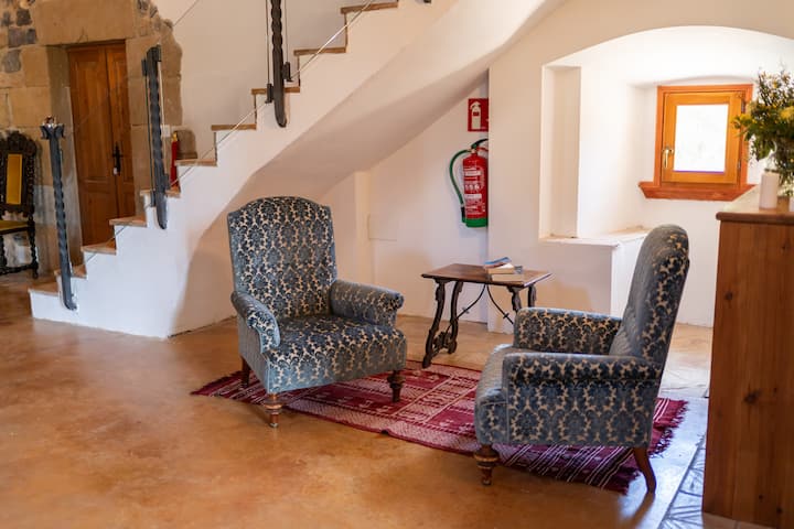 Castillo De Cartellá - Costa Brava