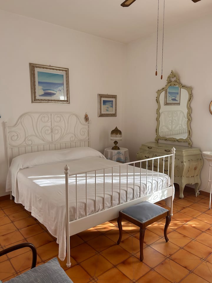 Casa Del Primo Mulino - Peschici