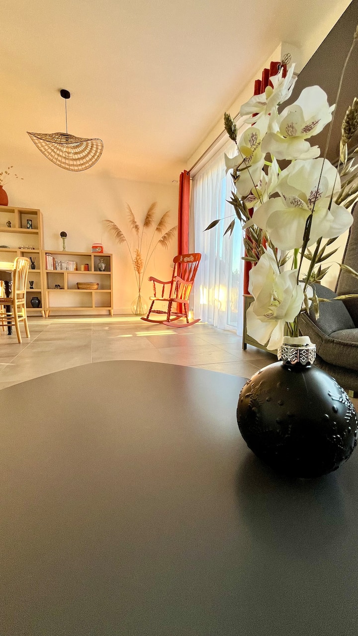 Maison Entièrement Rénovée Proche De Clisson - Clisson