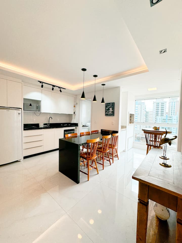 Ap. Porto Belo Sc - Pôrto Belo