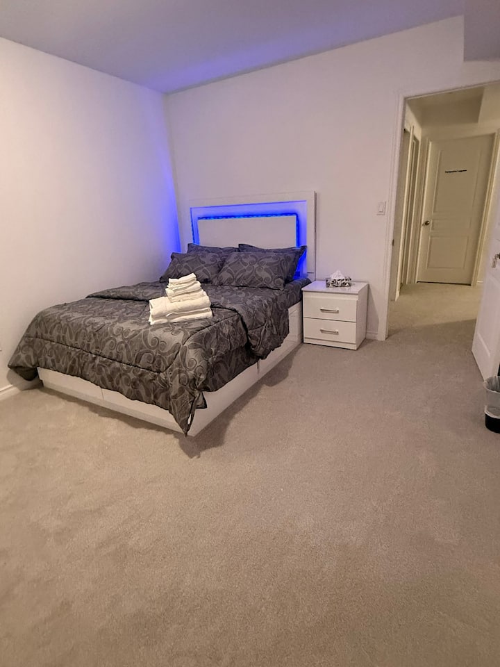 Diamond Loft-luxury Home Niagara - Niagara Falls