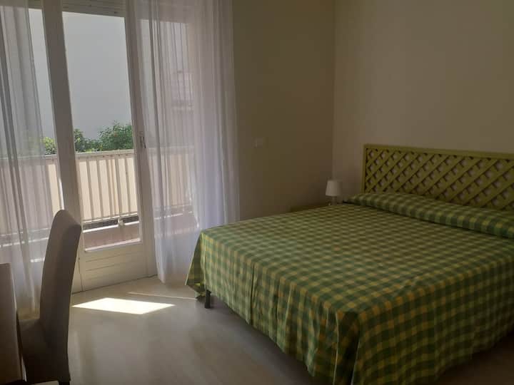 Casa Liliana - Bordighera