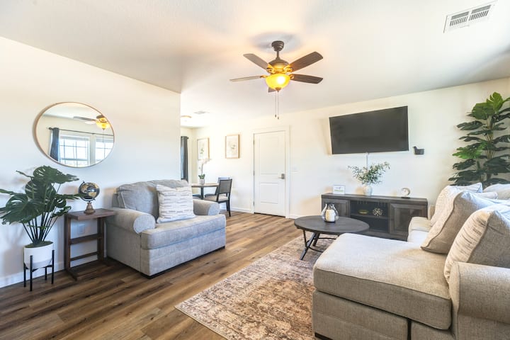 Stylish New Construction Home - Salina, KS