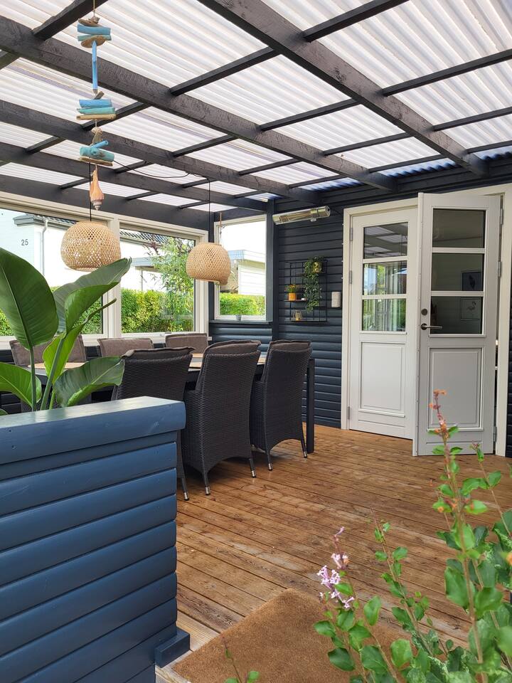 Charming Place 2 Minutes Walk From The Beach - Denmark