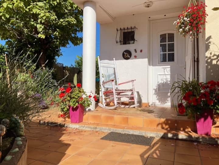La Maison Flores - Périgueux
