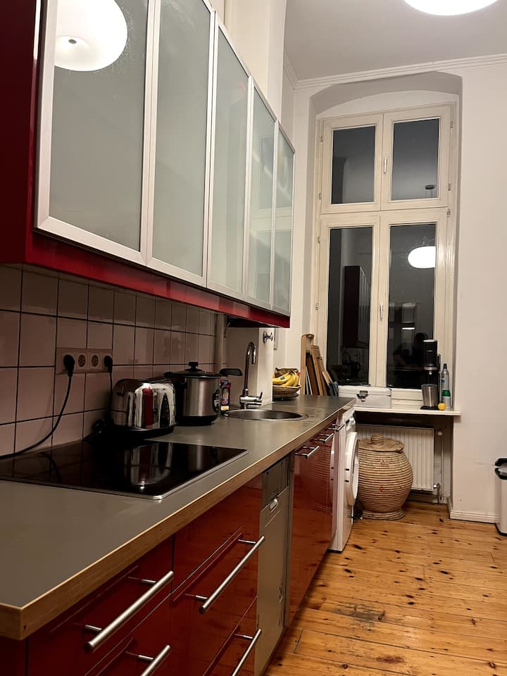 Heart Of Kreuzberg - Berlin