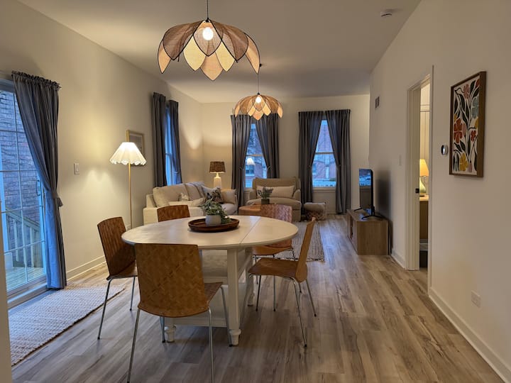 Prime Summer Dates Available, Book Your Getaway! - Beverly Shores, IN
