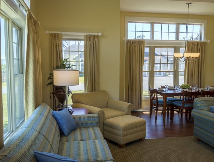 Regal Vistas In Va - Massanutten, VA