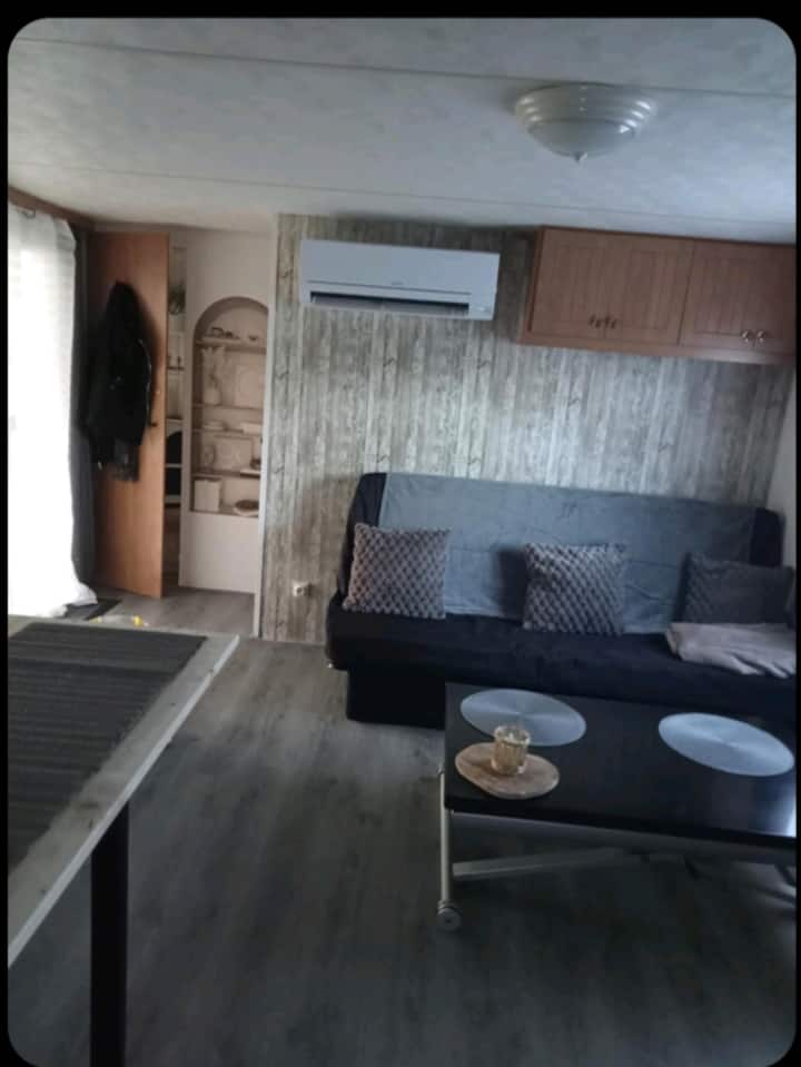 Mobile Home - Mimizan