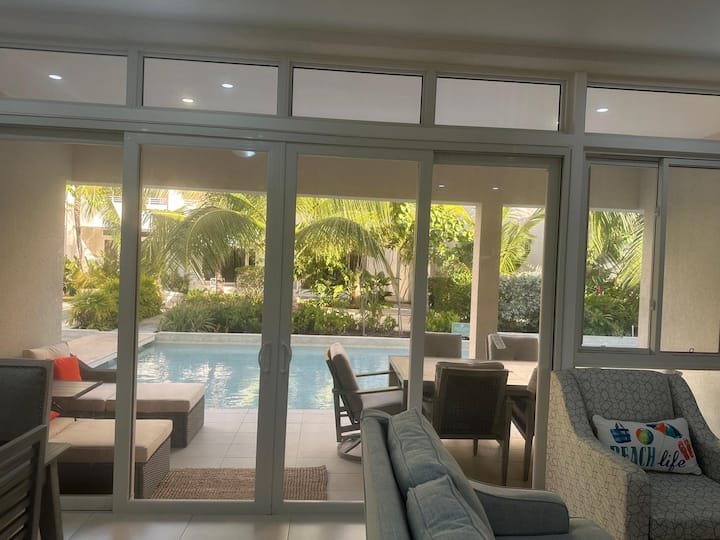 South Coast Oasis - Steps To The Oistins & Rockley - Barbados