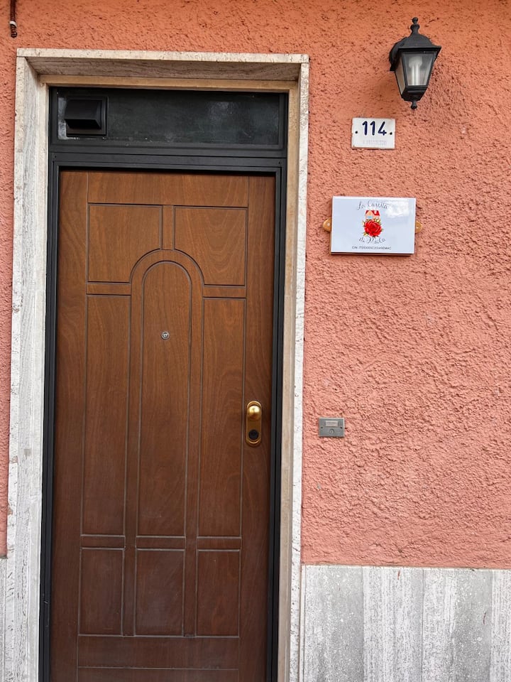 Casa Vacanze Selvena - Mount Amiata