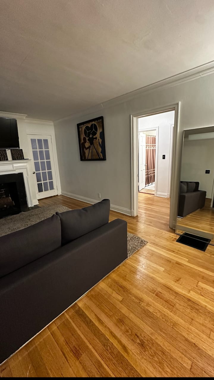 The Atlanta Happy Spot! - Atlanta, GA