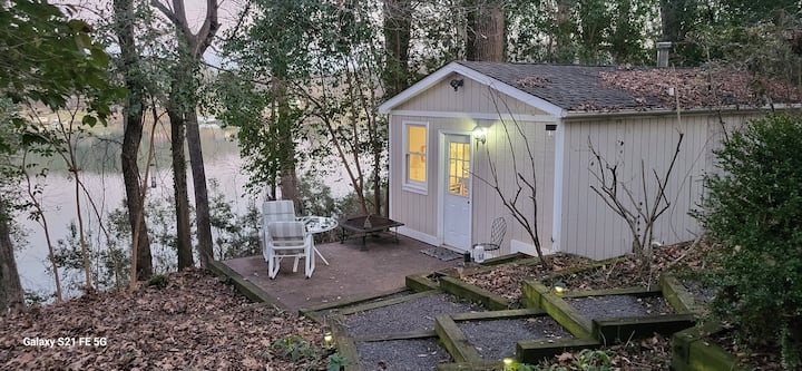 Guest House On Lake Wylie - Belmont, NC