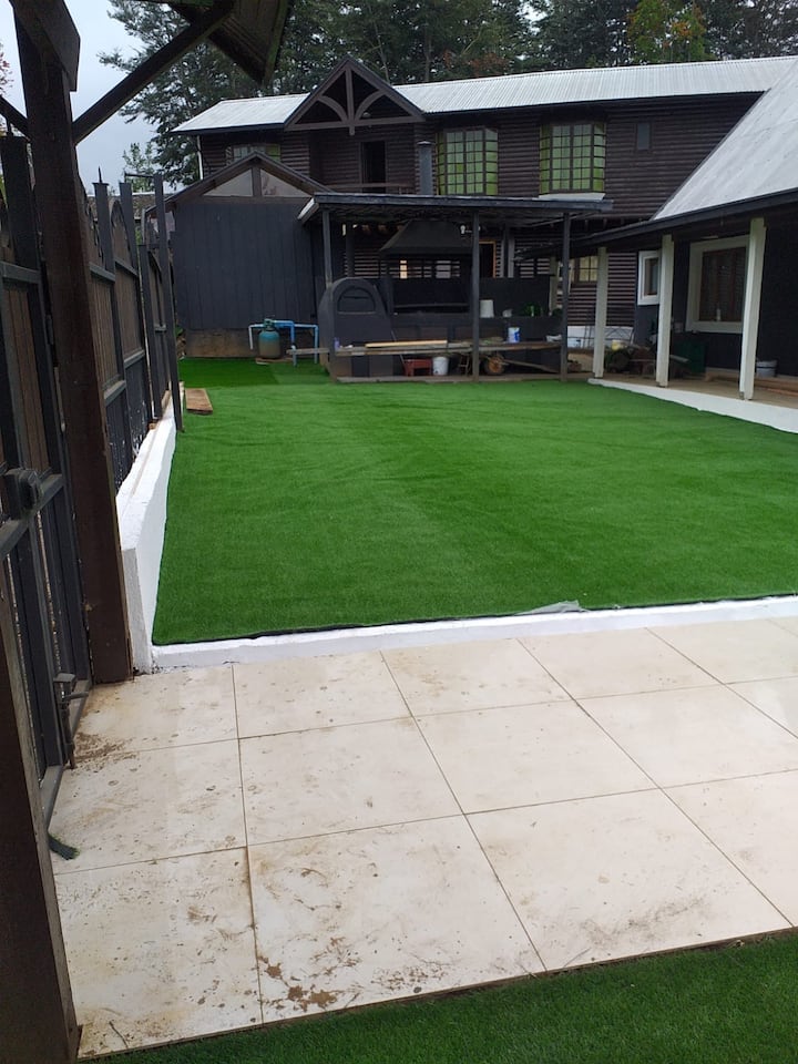 Casa En Licán Ray - Los Ríos