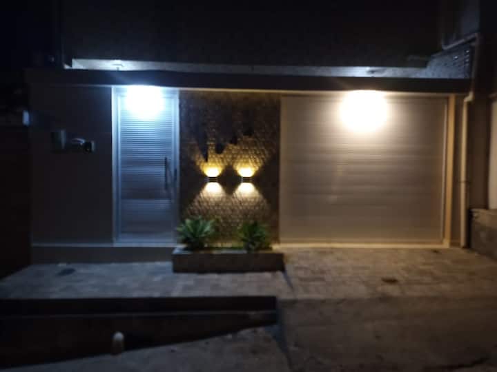 Casa Mobiliada Por Temporada - Pernambuco