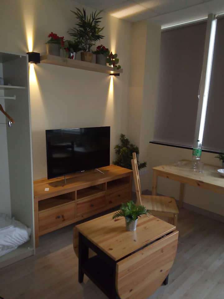 Habitacion En Torrijos - Maqueda