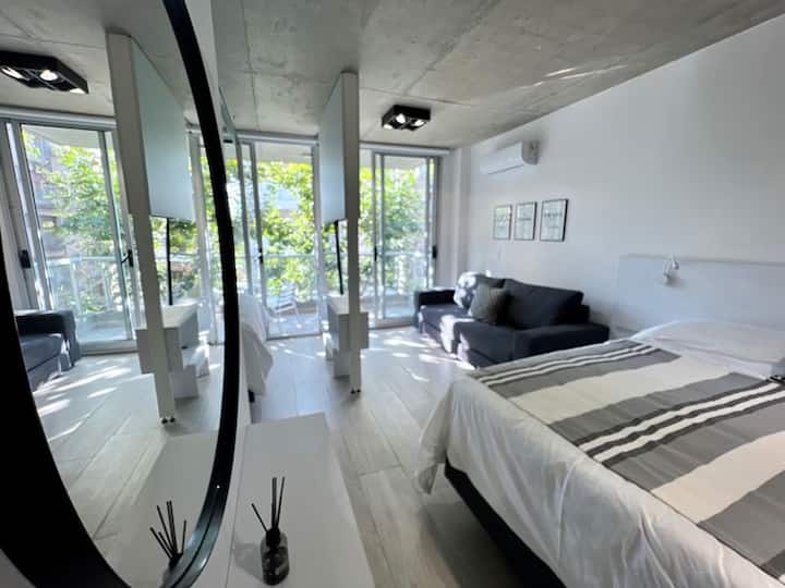 Loft Para 6 En Palermo Soho -O62 - Argentinië