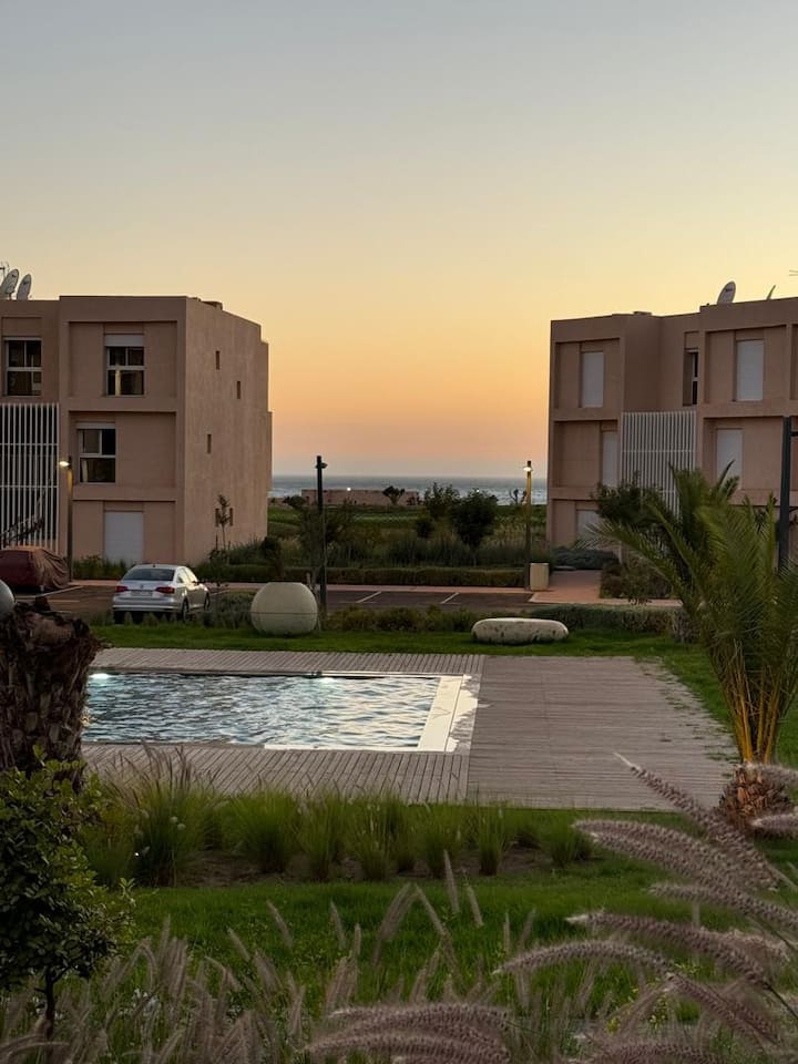 Belvi - Taghazout - Taghazout