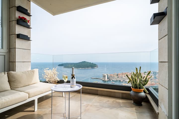 Luxury Apartment Libertas - Dubrovnik