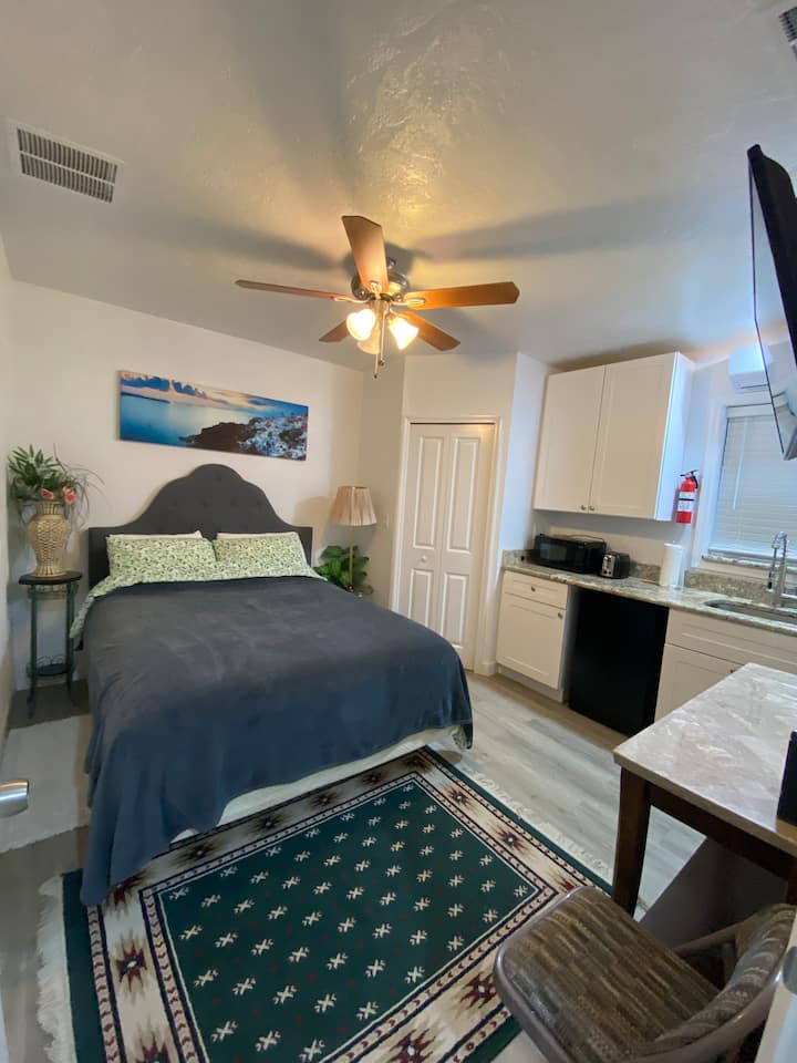 Nice Studio - Saint Petersburg, FL