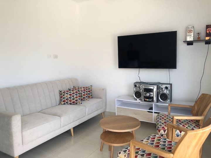 Casa Lucía - Flandes