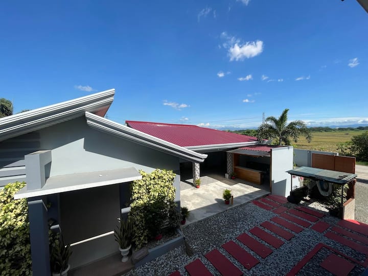 Vacation House In San Leonardo - San Leonardo