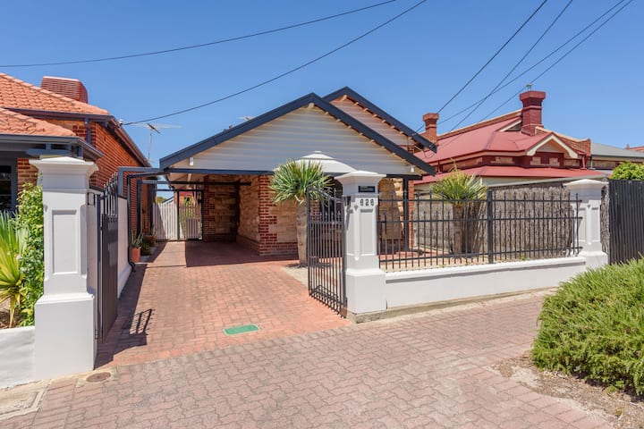 Grange Salt & Sand-just Perfect - Port Adelaide