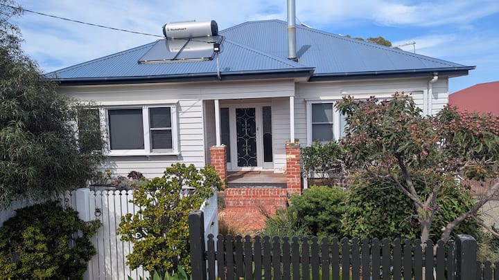 Lovely Lakes House. - Lakes Entrance