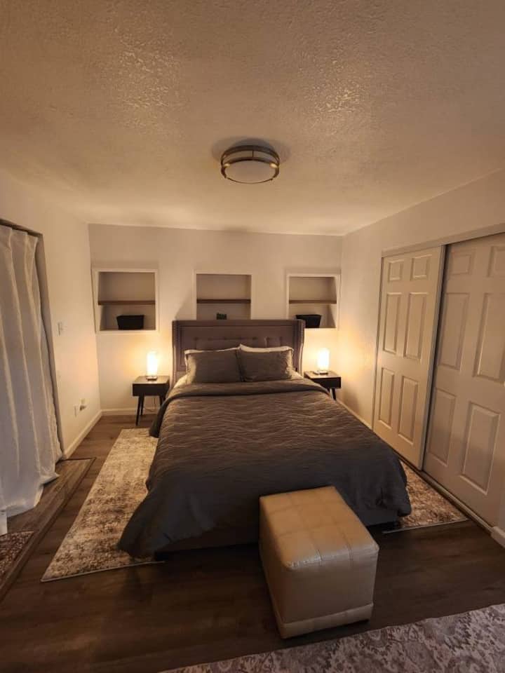 Private Studio - Vallejo, CA