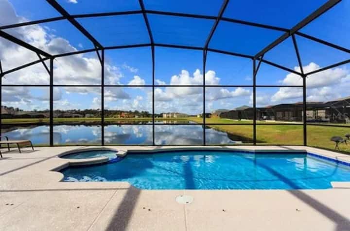 Disney House Experience! - Kissimmee, FL